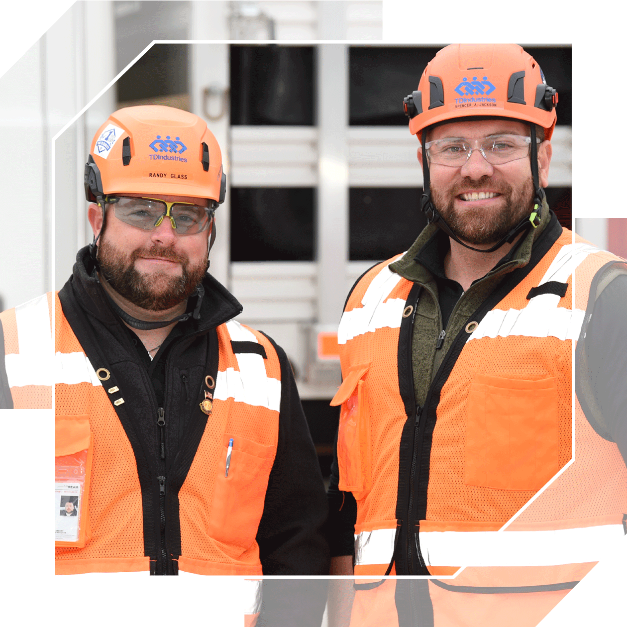 Who We Are | TDIndustries