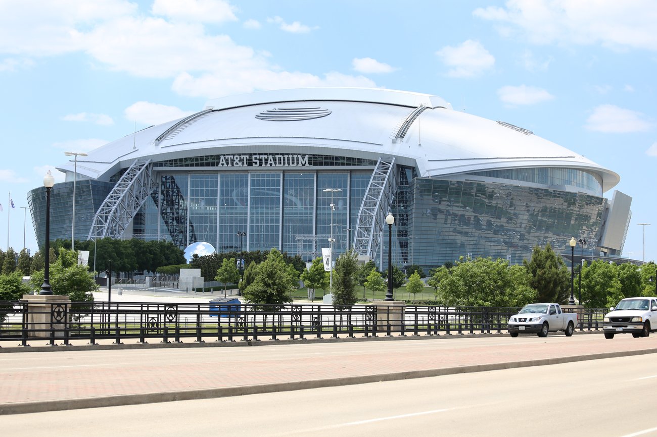 AT&T Stadium