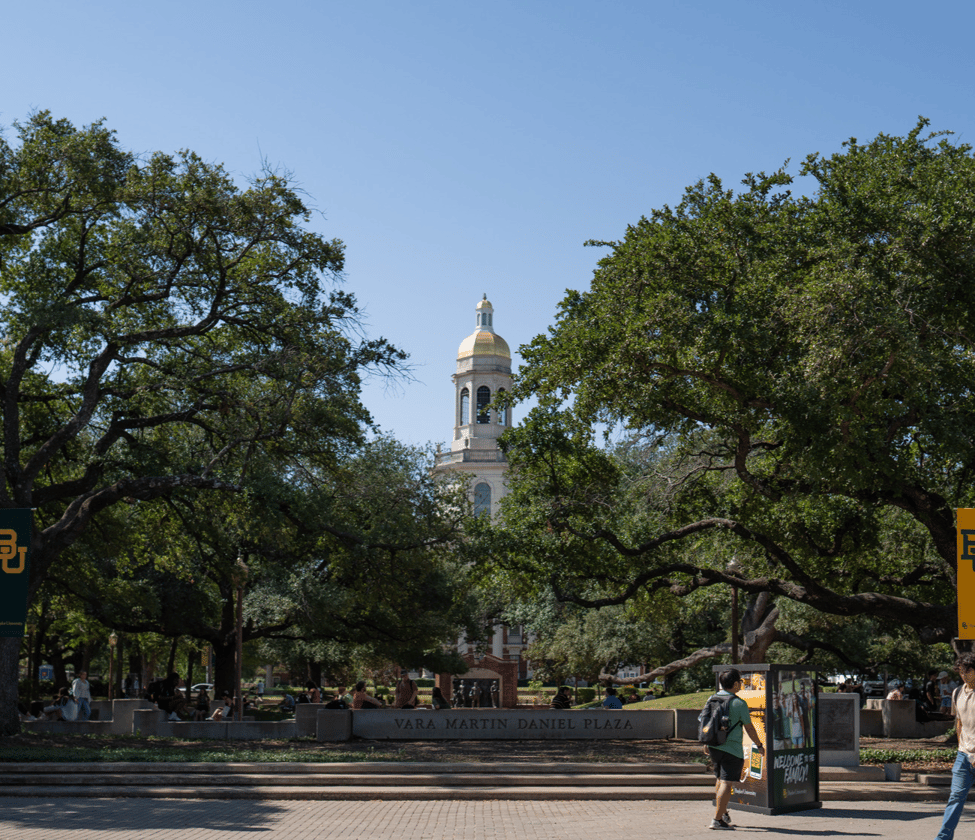 Baylor University