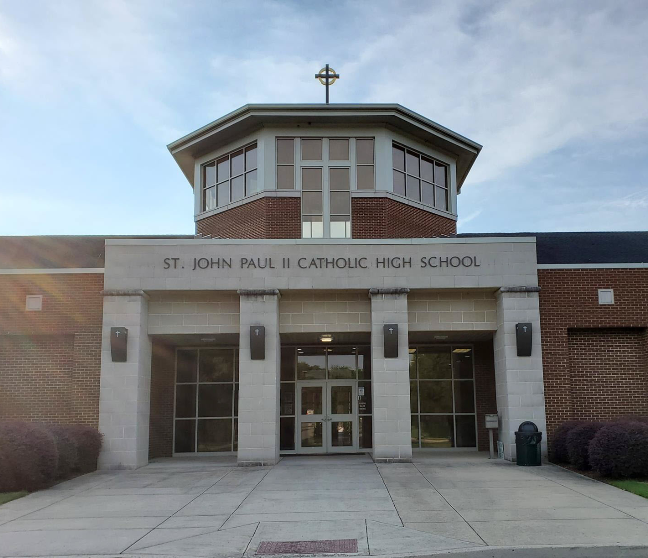 John Paul II High School