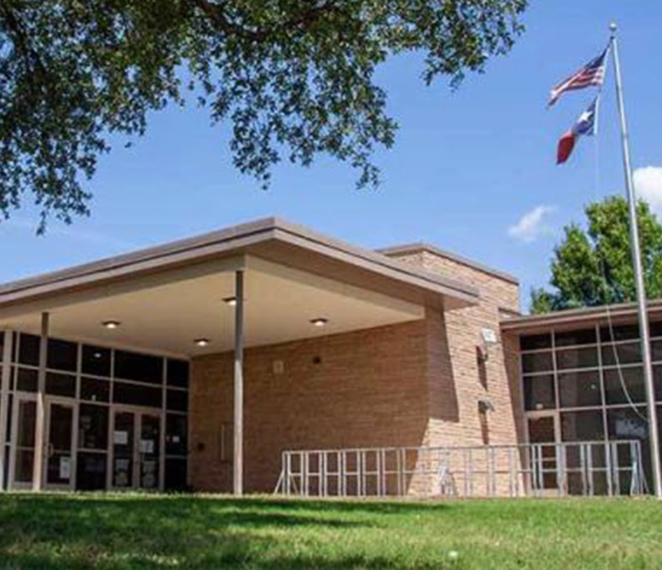 Garland ISD