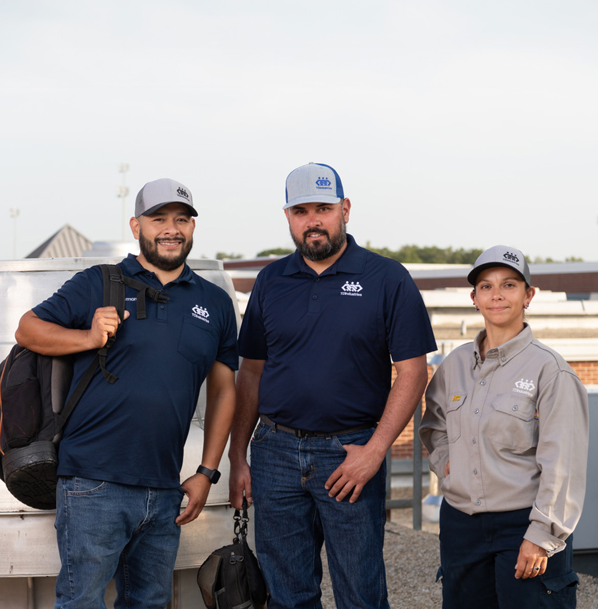 Careers | TDIndustries