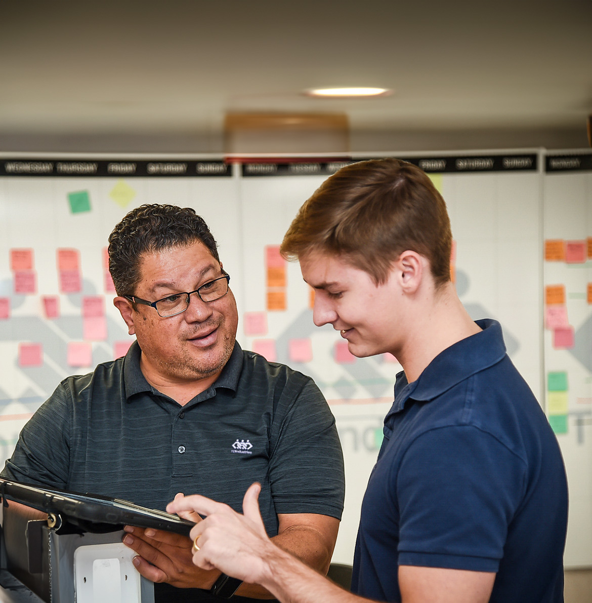 Careers | TDIndustries