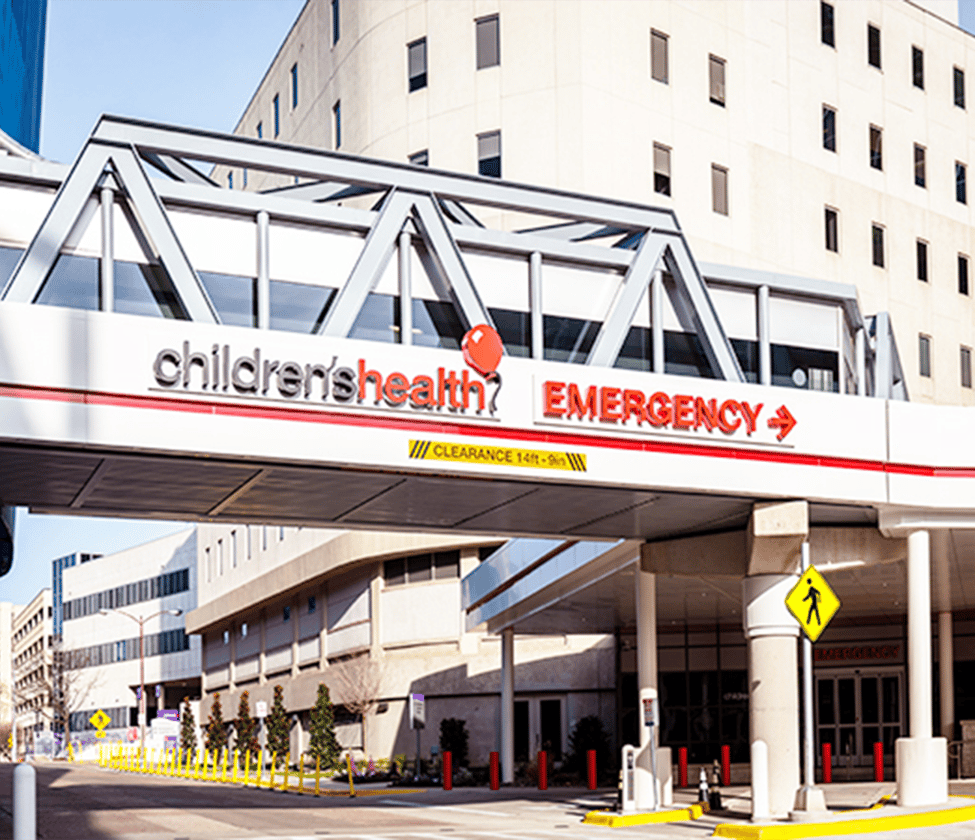 Children's Hospital