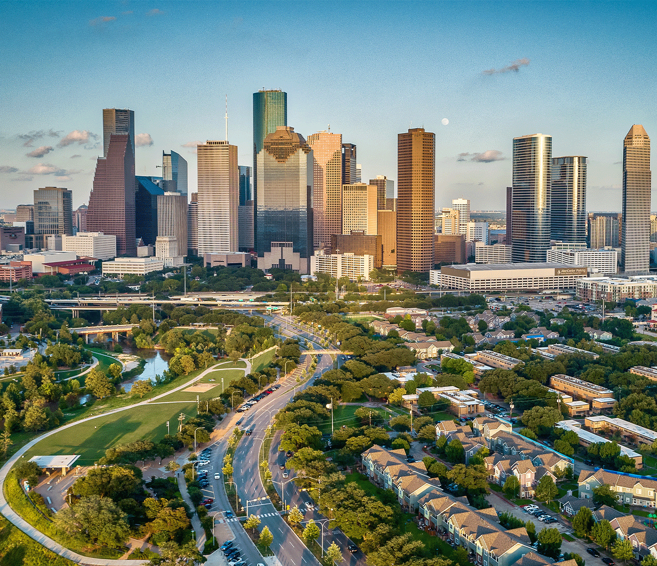 City of Houston General Services Department