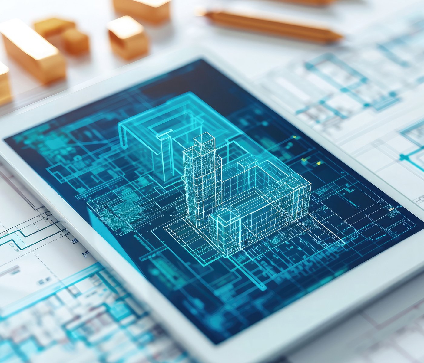 MEP Engineering | TDIndustries