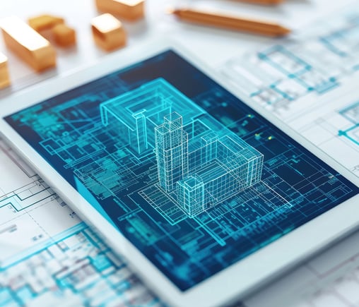 MEP Engineering | TDIndustries