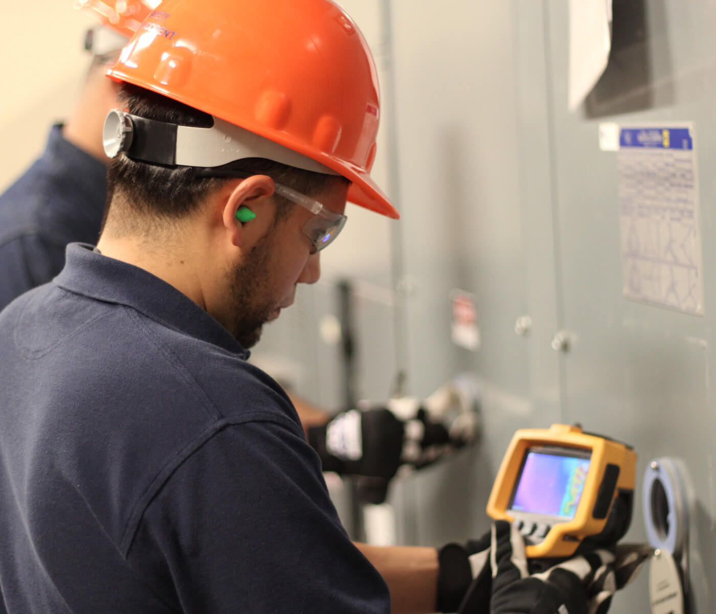 Commercial Electrical Services | TDIndustries