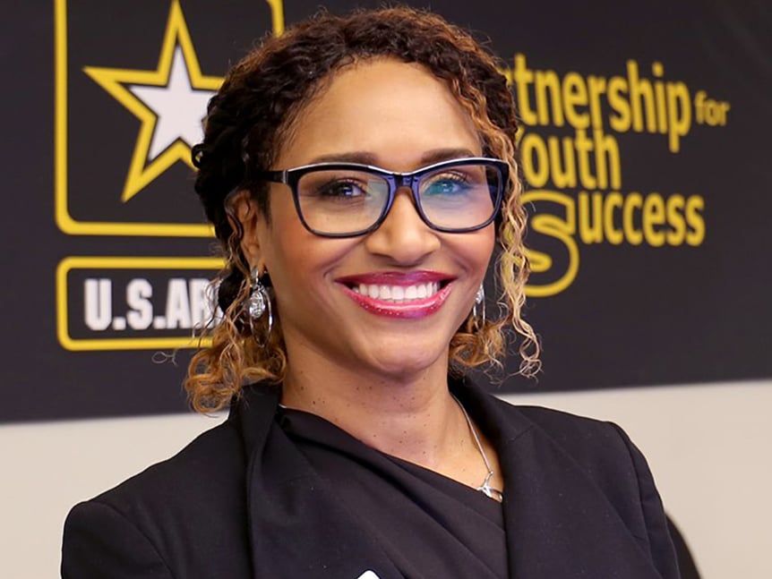 TDIndustries Reflects on Black History Month through Partner Highlights