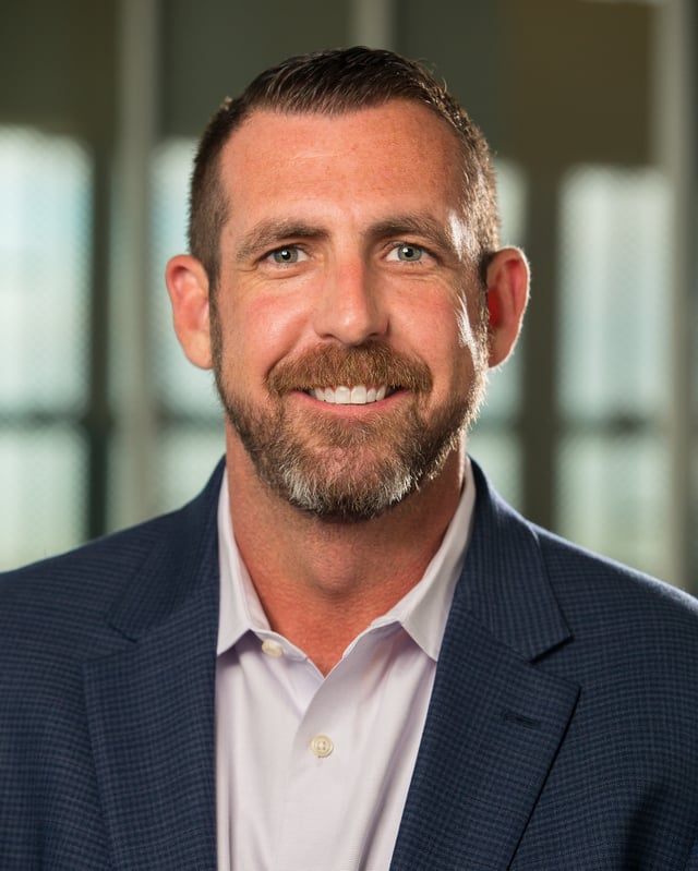 Terry Baker Celebrates 20 Years with TD!