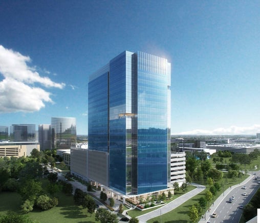 Firefighter Air Replenishment Systems | TDIndustries