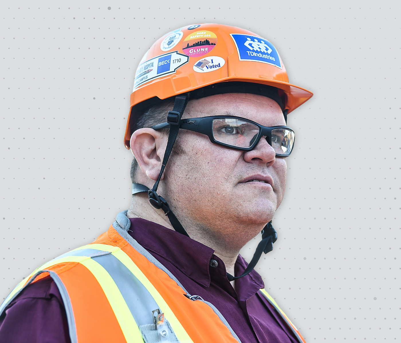 TD | Mechanical Construction and Facility Services