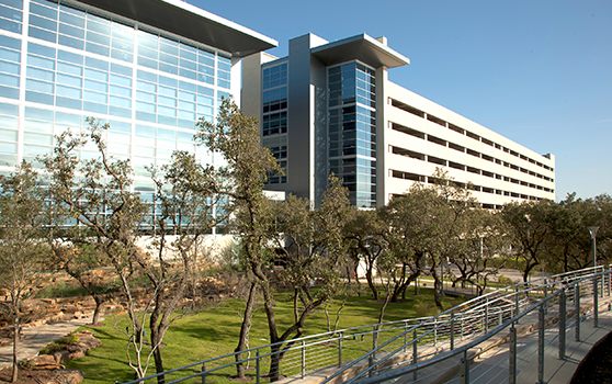 One Frost - Westover Hills Corporate Campus