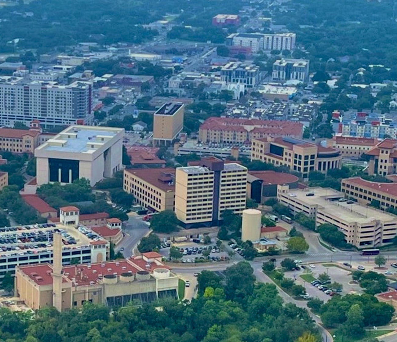 Texas State University