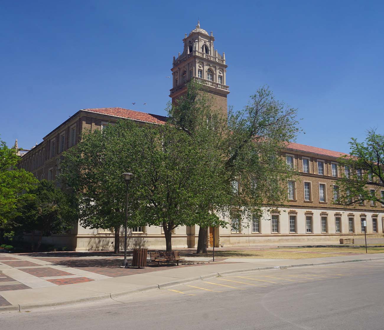 Texas Tech University