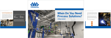 Mechanical Construction and Facility Services | TDIndustries
