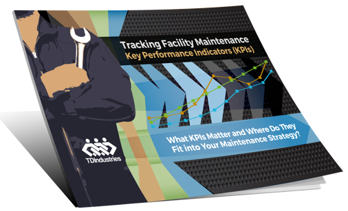 Tracking Facility Maintenance Key Performance Indicators