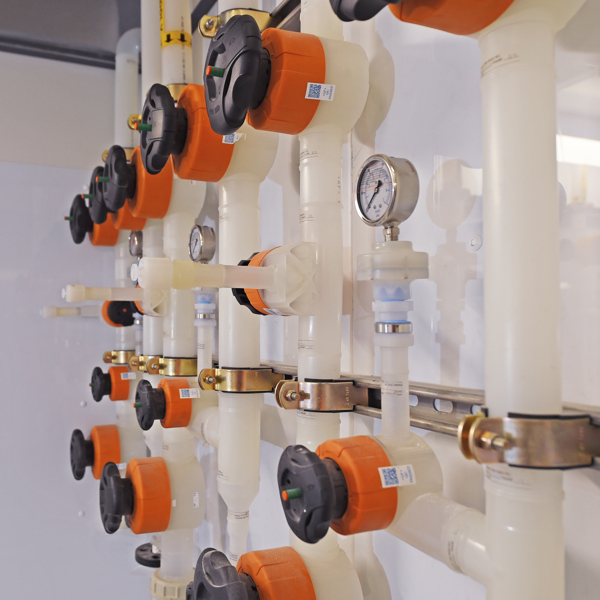 Plumbing Construction | TDIndustries