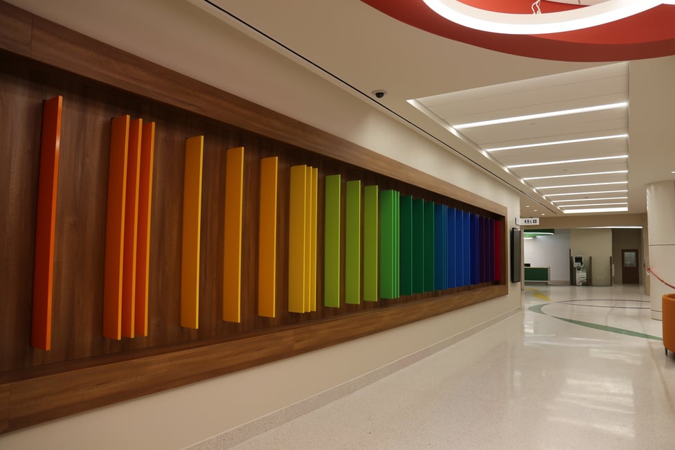 Texas Scottish Rite for Children Orthopedic and Sports Medicine Center