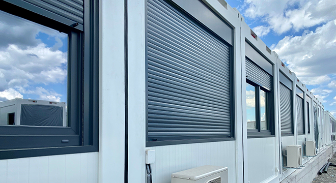 7 Key Reasons to Explore Modular Construction