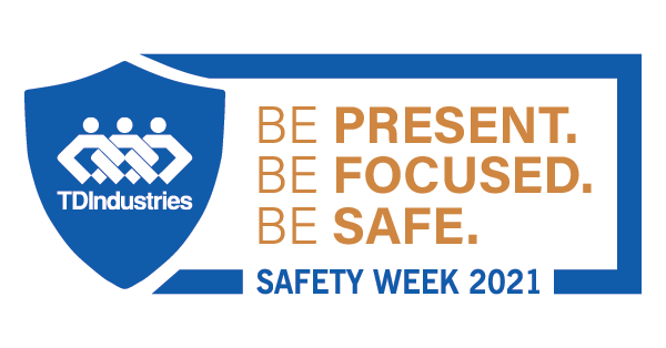 TDIndustries Enhances Safety with Mobile Medics, and Safety App SmartTagIt