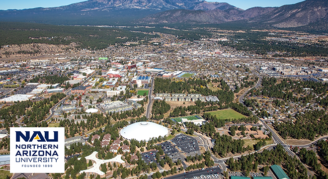 Custom Facilities Contract Solves NAU Staffing Challenges and More