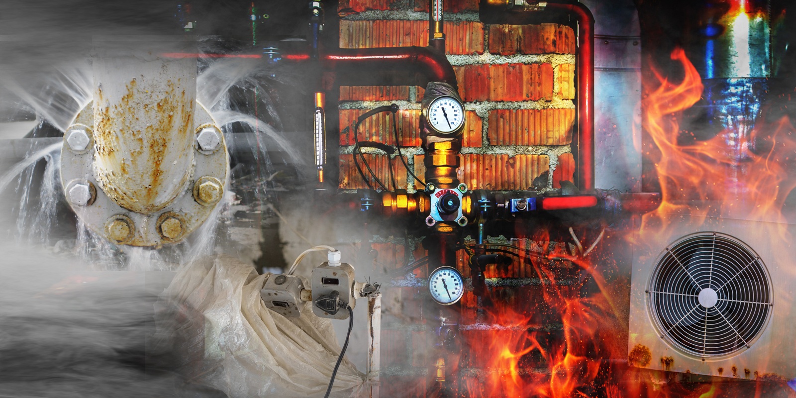 3 Horror Stories: The Consequences of Maintenance Neglect