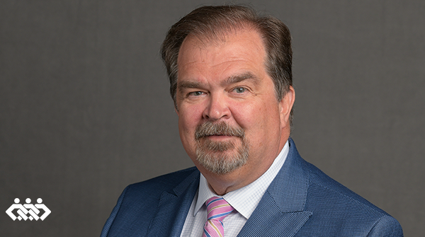 TDIndustries Promotes Gary Roden to Vice President of Design-Build ...