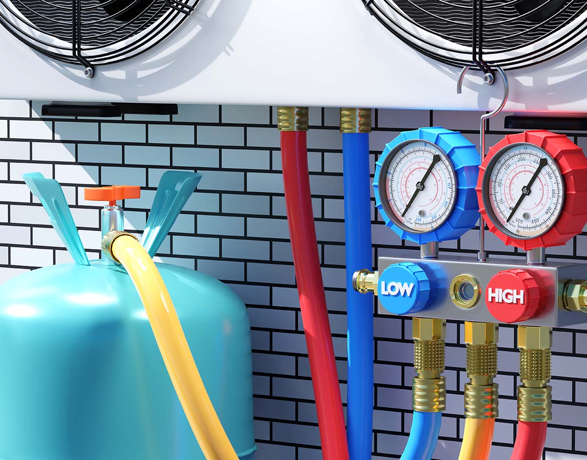Refrigerant Phasedown: What You Need to Know