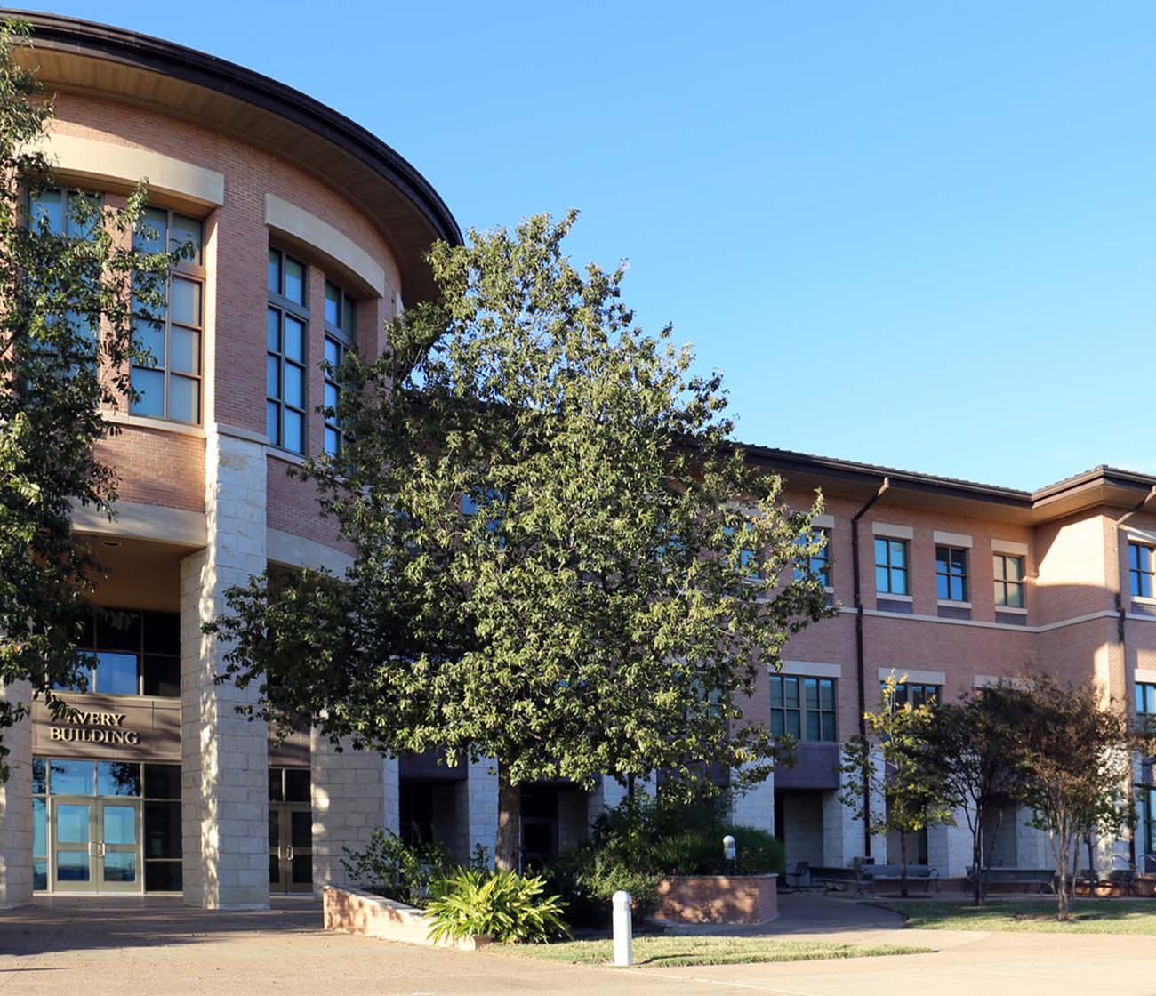 Texas State University