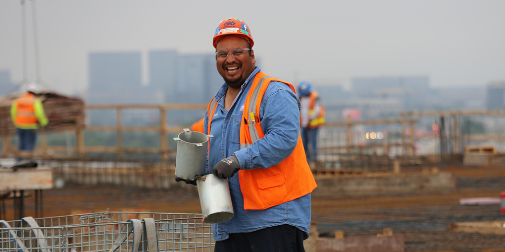 TDIndustries - Careers