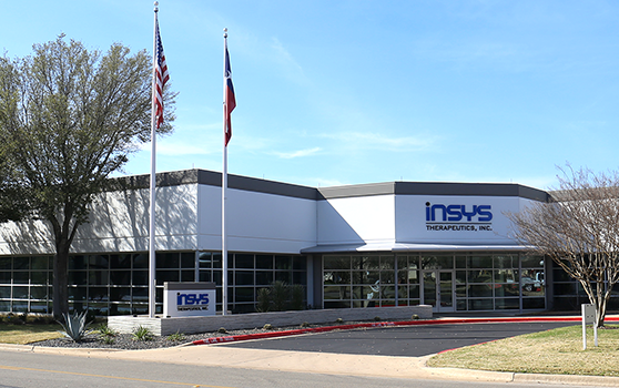 Insys Therapeutics